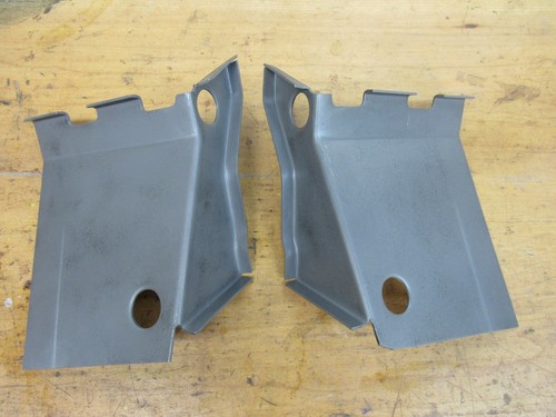 70 71 72 73 74 Mopar E Body Torque Boxes TO FIT HEMI Challenger Cuda ...