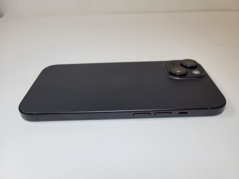 Apple iPhone 15 128GB ( Unlocked) US E-Sim Version. Excellent. | eBay