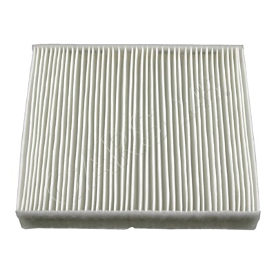 Interior Air Filter FEBI For FORD C-Max Focus Galaxy Mondeo IV 03-15 ...