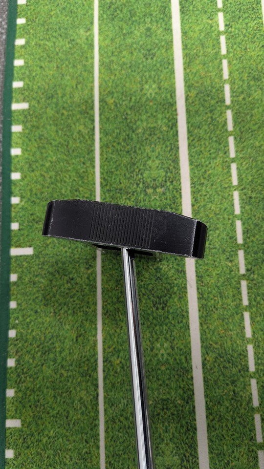 Reeso Cook VTX Putter Left Handed Center Shafted 39" Putter | eBay