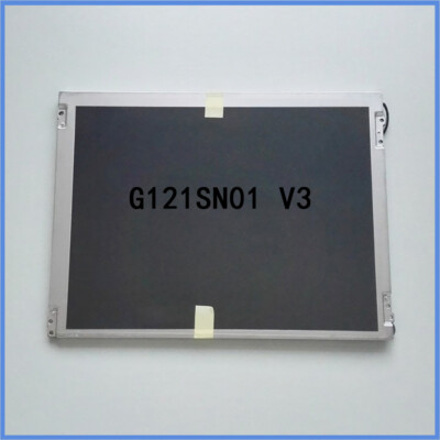 New boxed G121SN01 V3 LCD Display Screen Panel 12.1-Inch 800*600 for Auo | eBay