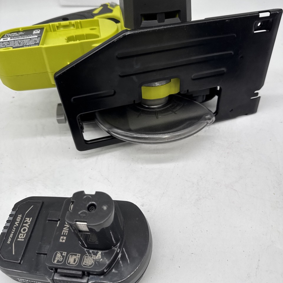 Ryobi PCL500 ONE+ 18VCircular Saw (Body Only) Parts C51 33287200061| eBay