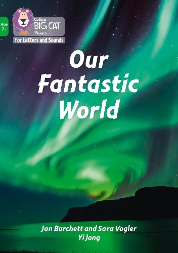 Jan Burchett Sara Vogler Our Fantastic World (Paperback) (UK IMPORT) | eBay