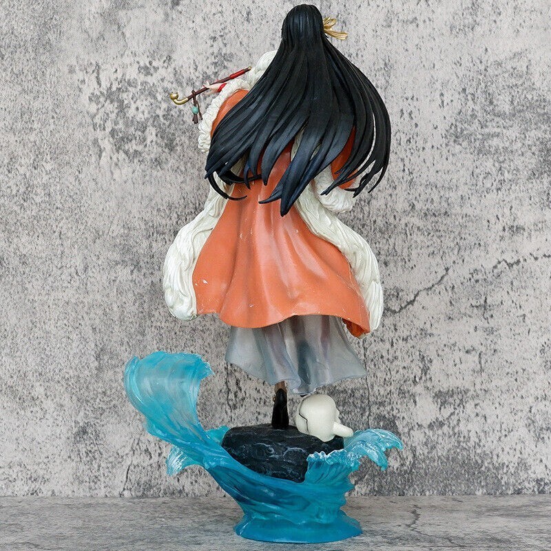 Anime One Piece National Tide Boa Hancock Action Figure Collection Toy ...