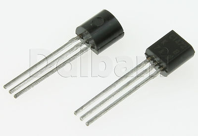 Transistors - Hitachi Transistor