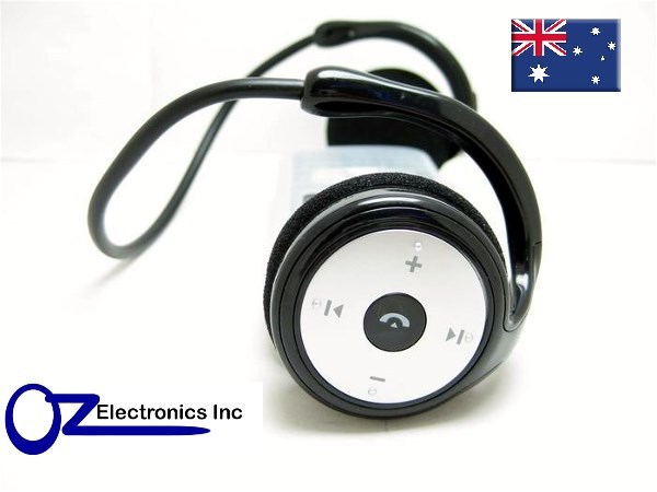Bluetooth Headphones For Ipod Touch