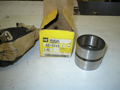 Caterpiller CAT 6E5449 Bearing | eBay