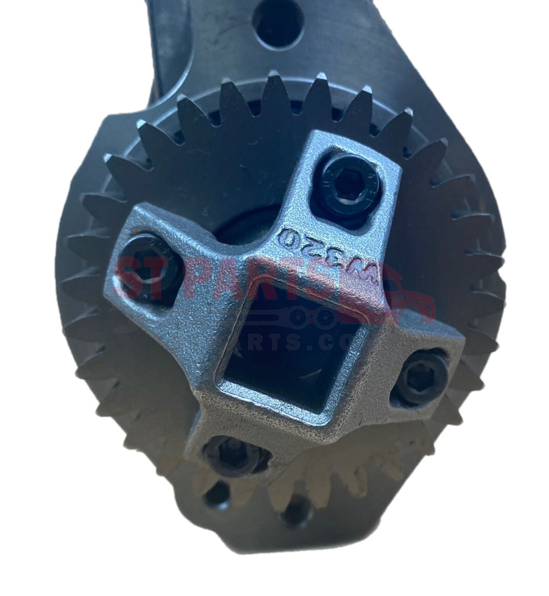 Air Compressor for Cummins ISX 2010 and Newer 3687343 3690864rx ...