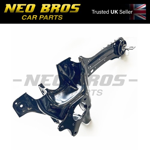 OE Suspension Knuckle Hub Trailing Arm Rear Left, Ford Mondeo Mk IV 07 ...