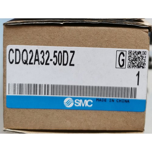 1pc new for thin cylinder CDQ2A32-50DZ Fast Shipping #WD6 | eBay
