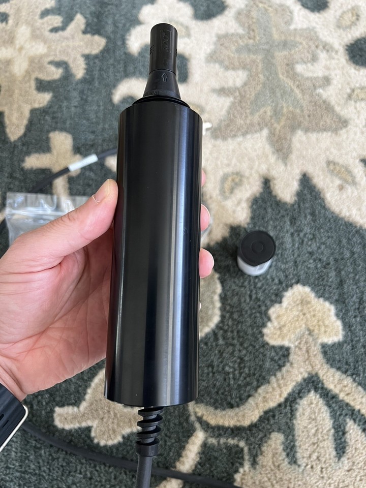 RDO PRO-X Process Optical Dissolved Oxygen Probe | eBay