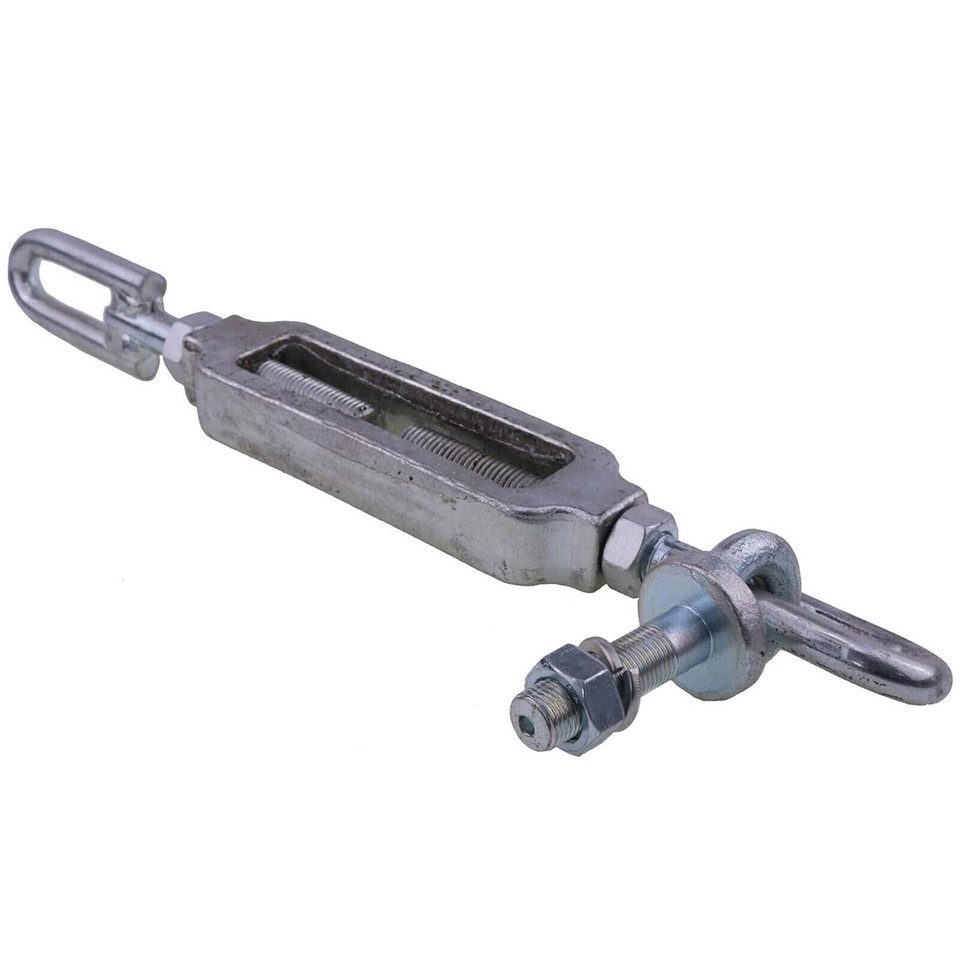 2X Adjustable Turnbuckle Stabilizer for Kubota Tractor TC422-39700 | eBay