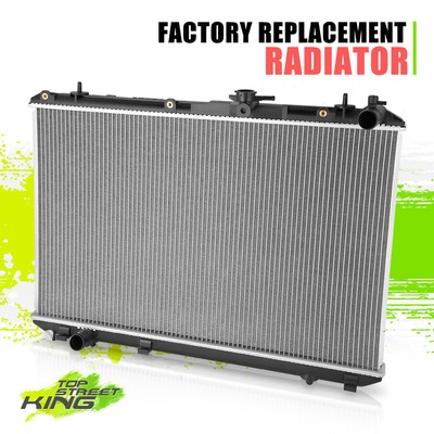 {DPI13066}OE Style Aluminum Core Cooling Radiator for Toyota Highlander ...