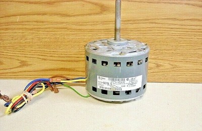 Motors - Ge Commercial Motor