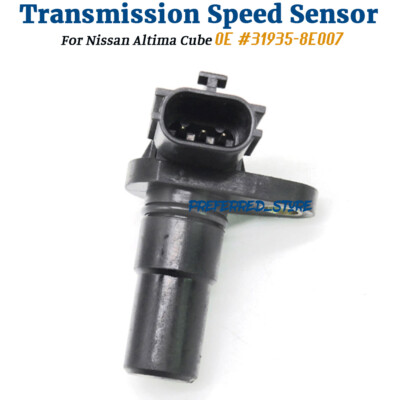 Transmission Speed Sensor For Nissan Altima Juke Maxima Quest Infiniti ...