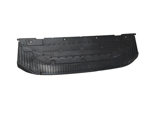 Audi A6 S6 4G Unterfahrschutz Verkleidung vorne 4G0807611 | eBay.de