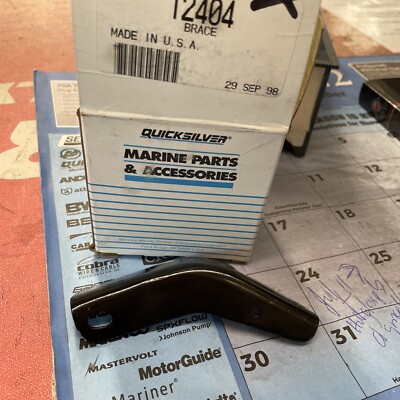 MERCURY BRACE, 12404 Nib Nos NLA !!! | eBay