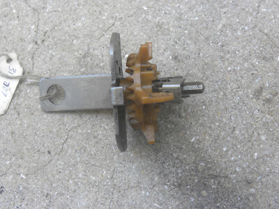 Briggs And Stratton Gonernor Gear Assembly #691968 | eBay