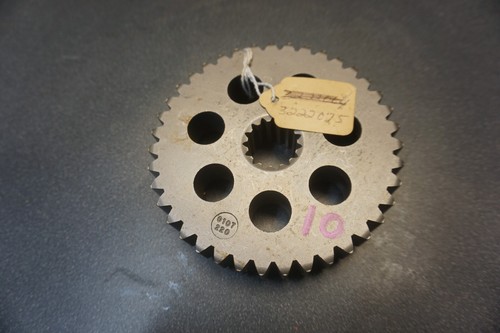 1997 Polaris OEM 39T Sprocket 3222075 XLT Storm RMK | eBay