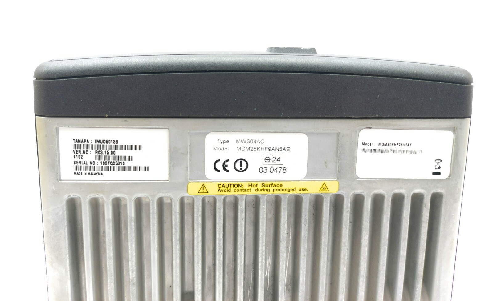 Motorola Gm360 Radio VHF 136-174 MHz 25w 255 Channels for sale online ...