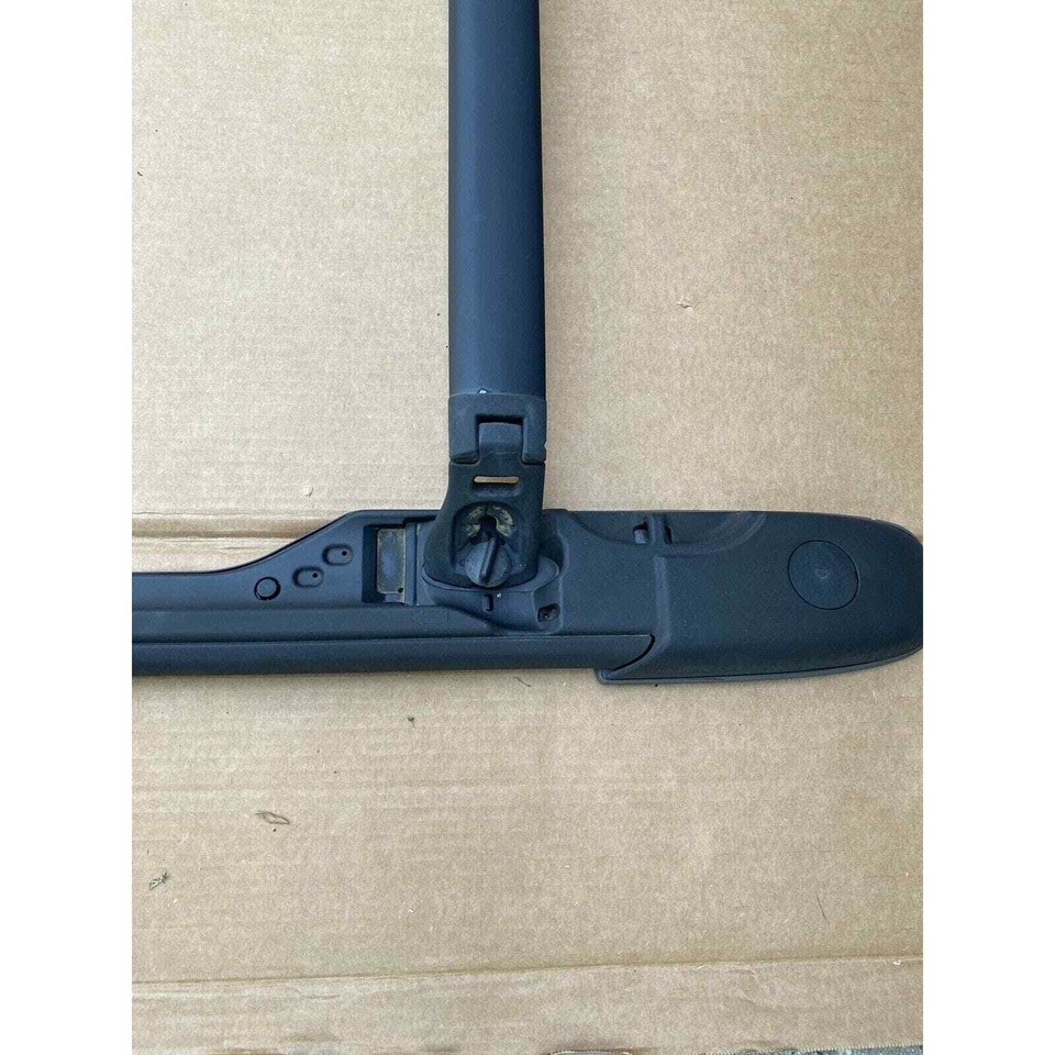 Chrysler Town & Country Dodge Caravan Roof Luggage Rack Rails Cross ...