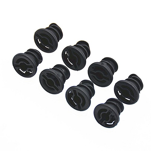 8PCS Plastic Oil Drain Plug For VW AUDI 06L103801 06L-103-801 | eBay