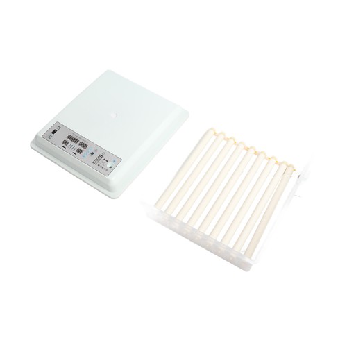 Fully Automatic Egg Incubator Intelligent Temperature Control 64 Egg CT ...