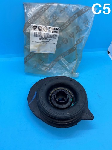 New OEM Suspension Strut Bearing Bearing Front Fiat Punto Panda 500 ...