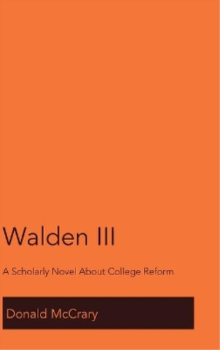 Donald McCrary Walden III (Hardback) | eBay