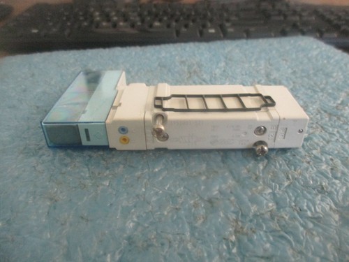 SMC Model: SY5200T-5Z1 Solenoid Valve | eBay