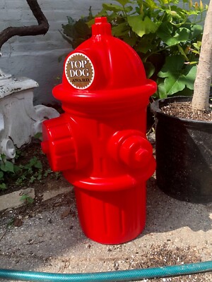 fire hydrant / fire plug | eBay