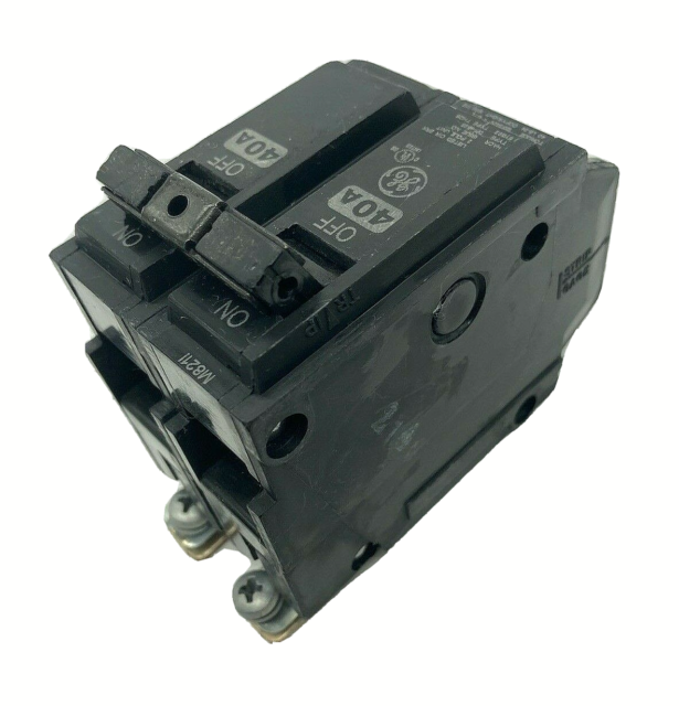 GE THQB2140 40A Circuit Breaker for sale online | eBay