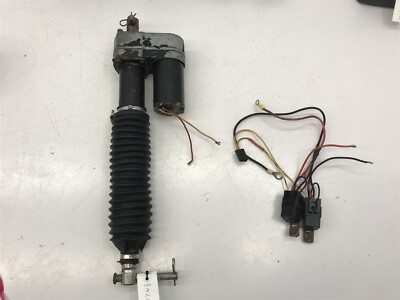 John Deere Gator 4X2 6X4 Cargo Box Power Lift Kit Dump BM20701 | eBay