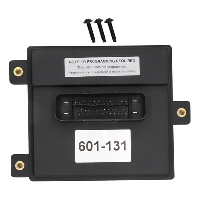 VIN PROGRAMMED For 2010-12 GM Fuel pump control module FSCM 20791901 GM ...
