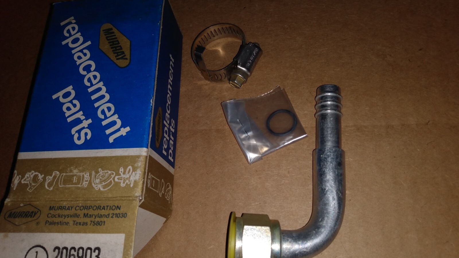 Murray 206903 Fitting - ( ref: 1410172, FT 1323C, 020132, 1022220 ...