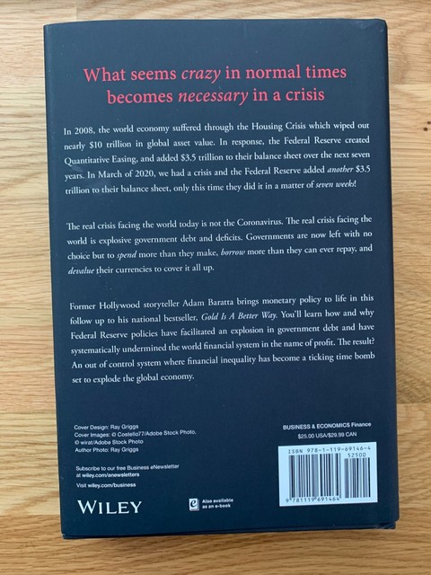 The Great Devaluation : How to Embrace, Prepare, and Profit from the ...