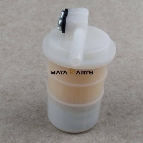1PCS MM435-190 MM435190 fuel filter for Mitsubishi One Year Warranty ...