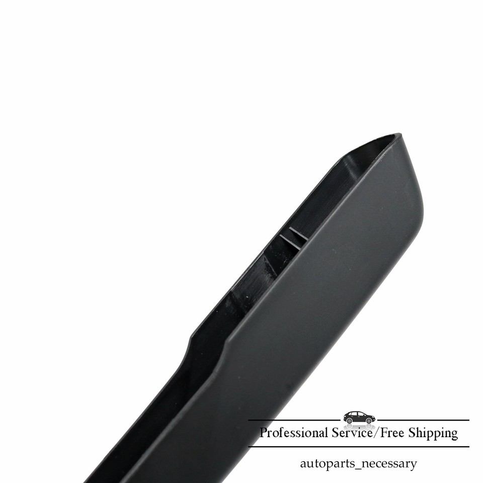 For Porsche Panamera Cayenne Rear Wiper Arm Cover 974955435B | eBay
