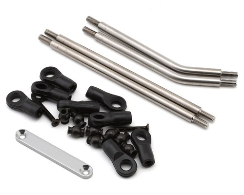 Axial AXP8 Gilamon Titanium Front Link Set [AXI-2204] | eBay