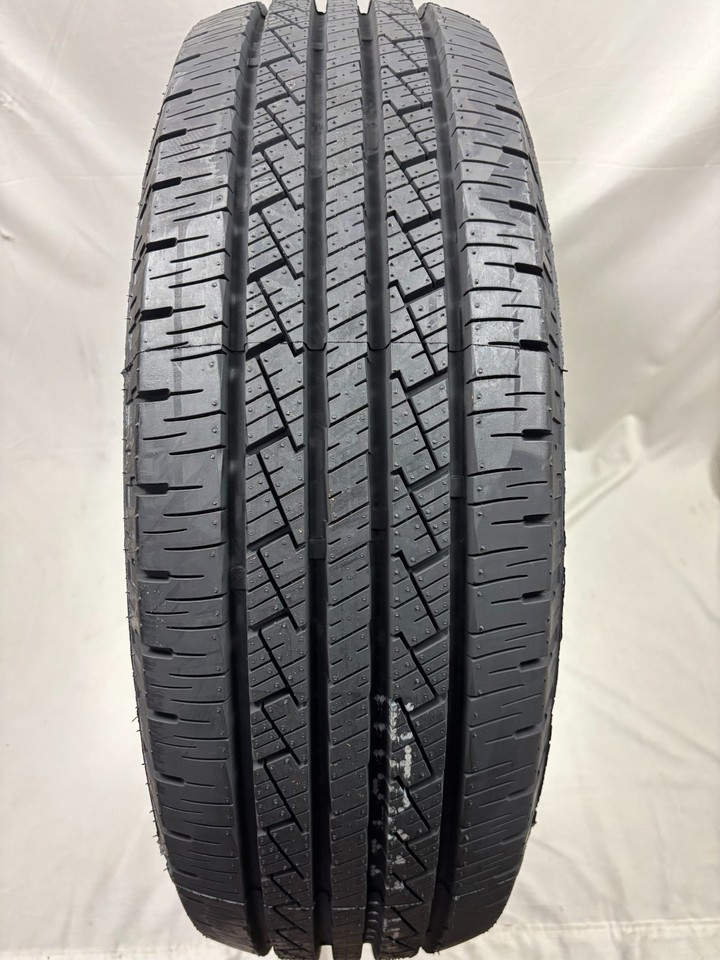 4 (Four) New Crosswind L780 HT LRE/10PR- LT265/75R16 Tires 2657516 265 ...