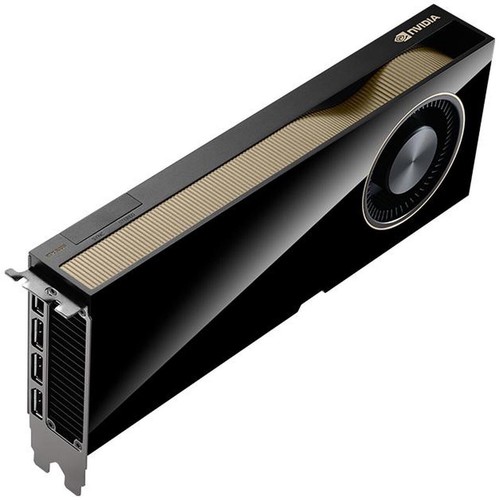 NVIDIA RTX 6000 Ada Generation 48GB GDDR6 300W Graphics Card 699-5G133 ...
