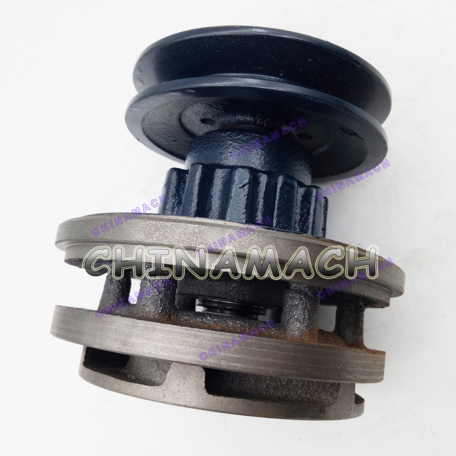 New Water Pump for Cummins NFT NRT NRTO NHS 180/195/220/NHS/NHRS | eBay