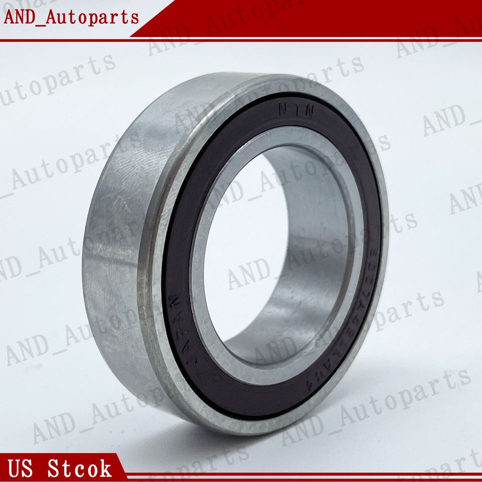 For Honda 91057-SR3-008 Front Intermediate CV Axle Half Shaft Bearing | eBay