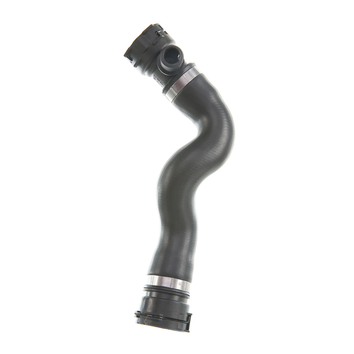 Engine Cooling Radiator Coolant Hose For BMW F10 528i 2009-2013 ...