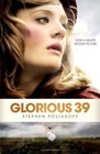 Glorious 39 (Contemporary Dramatists) By Stephen Poliakoff ...