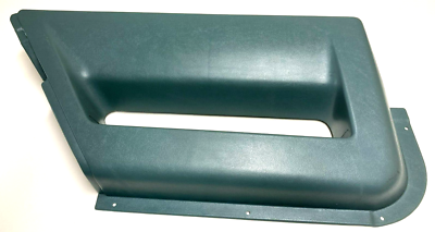 GM Buick Interior Panel Obsolete Part No. 20740310 New Old Stock OEM ...