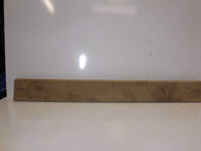 06-11 Mercedes W164 ML Class Rear Trunk Carpet Cover Panel Trim ...