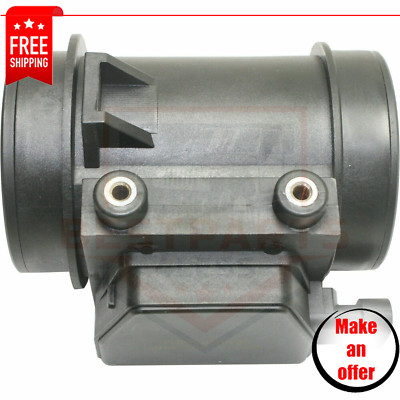 MAF Mass Air Flow Sensor for 86-89 Chevrolet Camaro / Corvette, Pontiac ...