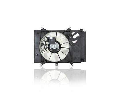 Engine Cooling Fan Assembly - Cooling Direct Fit/For PEHH15025 16-19 ...
