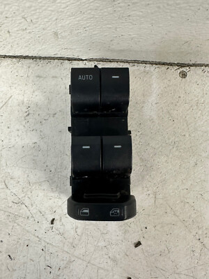 2008-2012 Ford Escape left driver master Auto window & window lock ...
